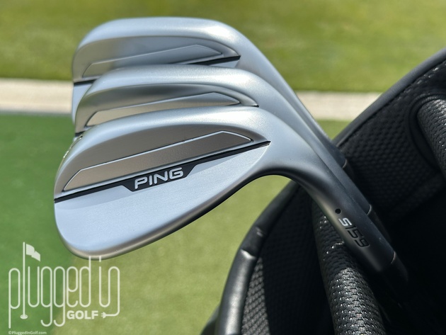 PING s159 Wedge Review - Plugged In Golf