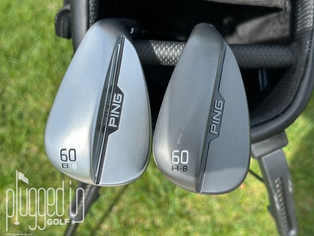 PING s159 Wedge Review - Plugged In Golf