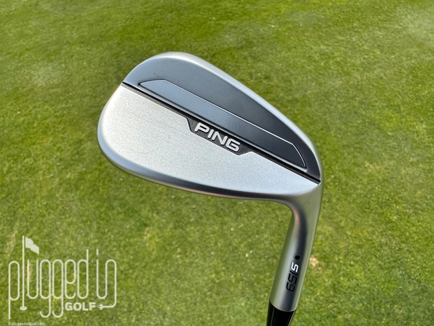 PING s159 Wedge Review - Plugged In Golf