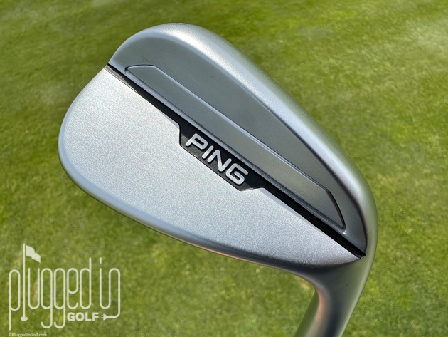 PING s159 Wedge Review - Plugged In Golf