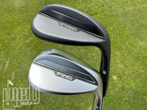 PING s159 Wedge Review - Plugged In Golf