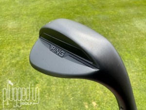 PING s159 Wedge Review - Plugged In Golf