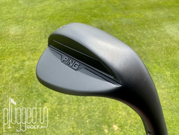 PING s159 Wedge Review - Plugged In Golf