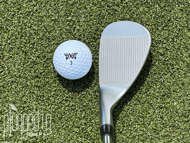 PING s159 Wedge Review - Plugged In Golf