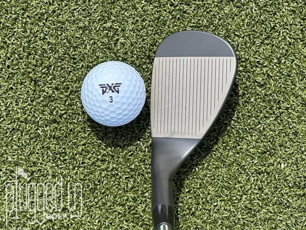 PING s159 Wedge Review - Plugged In Golf