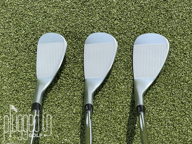 PING s159 Wedge Review - Plugged In Golf