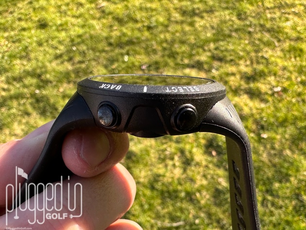 Shot Scope V5 GPS & Shot Tracking Watch Review - Plugged In Golf