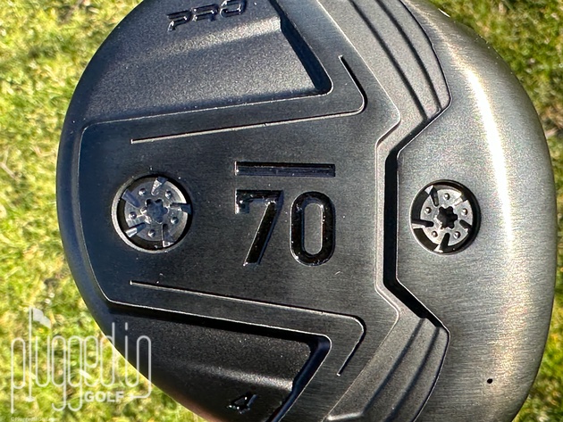 Sub 70 Pro V2 Fairway Wood Review - Plugged In Golf