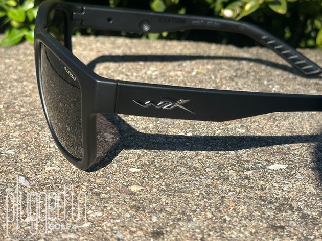 Wiley X Sunglasses Review - Plugged In Golf