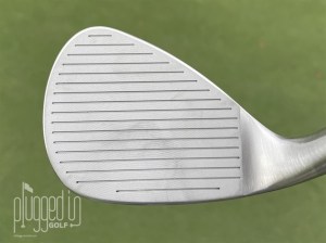 Wilson Staff Model ZM Wedge Review - Plugged In Golf