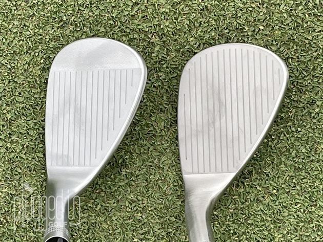Wilson Staff Model ZM Wedge Review - Plugged In Golf