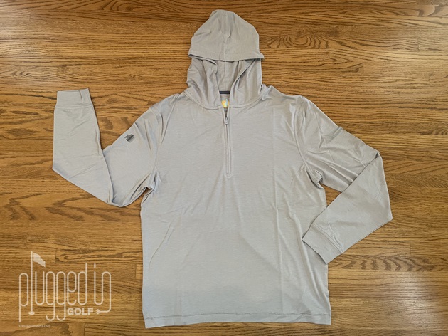 2024 Spring johnnie-O Apparel Review - Plugged In Golf