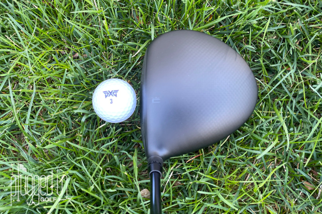 Cobra DARKSPEED LS Driver Review - Plugged In Golf
