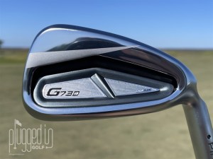 PING G730 Irons Review - Plugged In Golf
