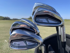 PING G730 Irons Review - Plugged In Golf