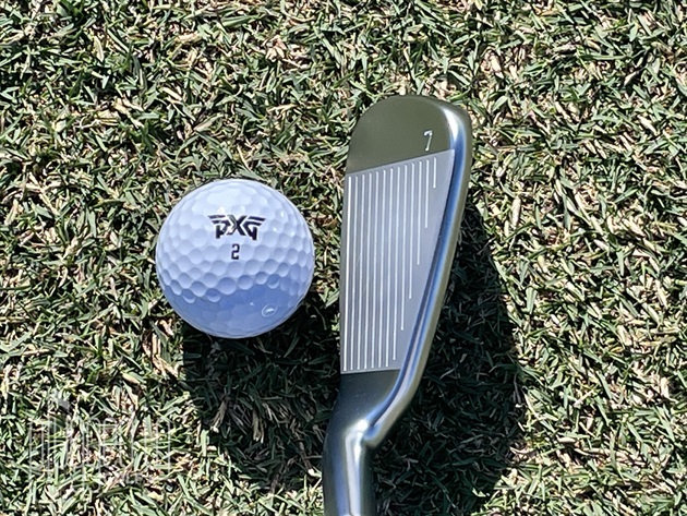 PING G730 Irons Review - Plugged In Golf