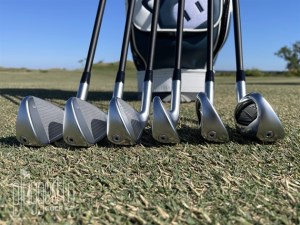 PING G730 Irons Review - Plugged In Golf