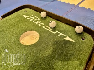 PuttOUT AirBreak Putting Green Review - Plugged In Golf