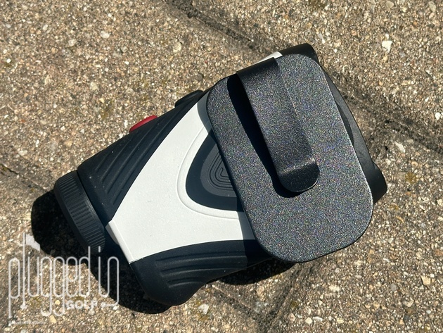REDTIGER Rangefinder Review - Plugged In Golf