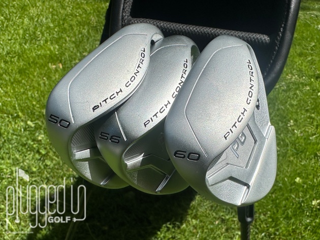 The ONE Wedge Review - Plugged In Golf