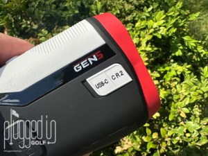 Eagle Eye Gen 5 Rangefinder Review - Plugged In Golf