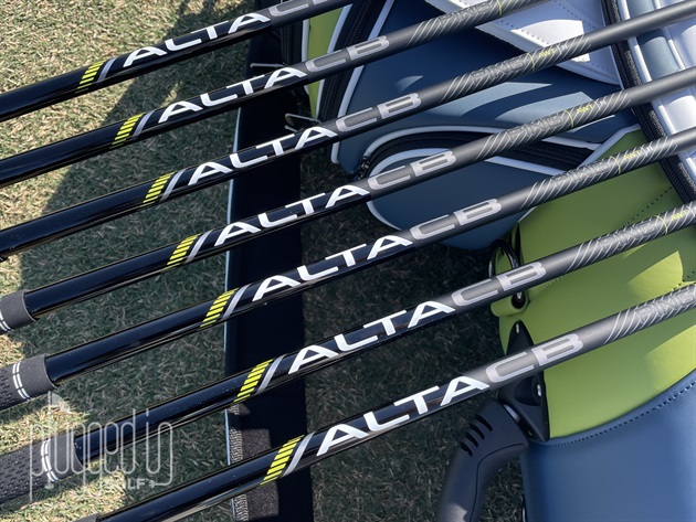 PING i530 Irons Review - Plugged In Golf