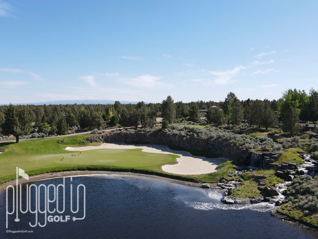 Pronghorn Golf Club Jack Nicklaus Golf Course Review - Plugged In Golf