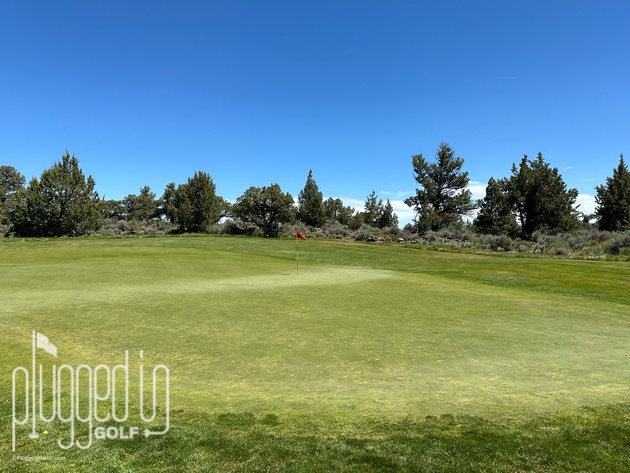 Pronghorn Golf Club Jack Nicklaus Golf Course Review - Plugged In Golf