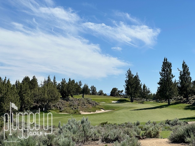 Pronghorn Golf Club Jack Nicklaus Golf Course Review - Plugged In Golf