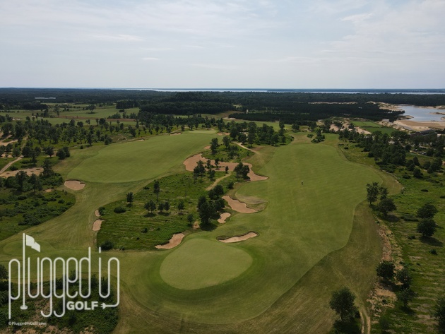 Sedge Valley Golf Course Review - Plugged In Golf