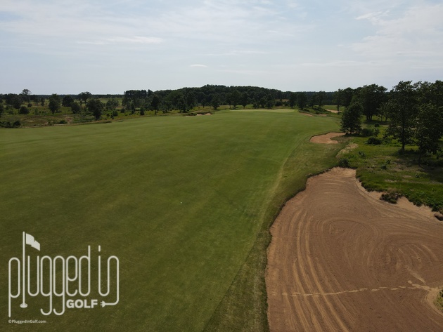 Sedge Valley Golf Course Review - Plugged In Golf