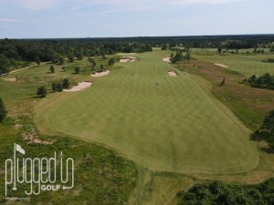 Sedge Valley Golf Course Review - Plugged In Golf