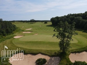Sedge Valley Golf Course Review - Plugged In Golf