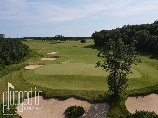 Sedge Valley Golf Course Review - Plugged In Golf
