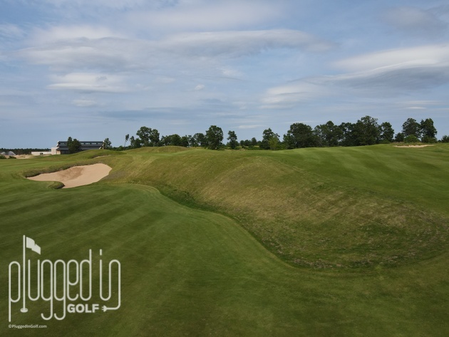 Sedge Valley Golf Course Review - Plugged In Golf