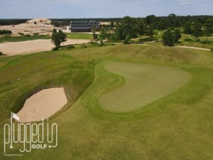 Sedge Valley Golf Course Review - Plugged In Golf