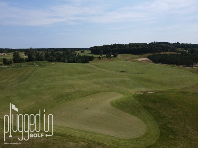Sedge Valley Golf Course Review - Plugged In Golf