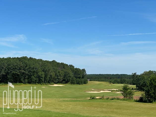 Sedge Valley Golf Course Review - Plugged In Golf
