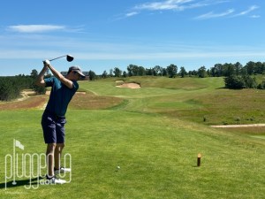 Sedge Valley Golf Course Review - Plugged In Golf