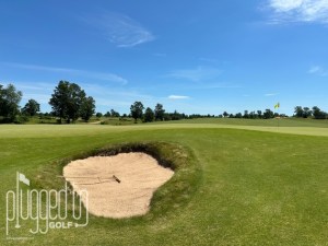 Sedge Valley Golf Course Review - Plugged In Golf
