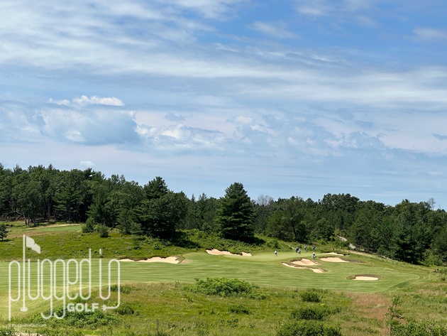 Sedge Valley Golf Course Review - Plugged In Golf