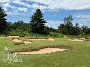 Sedge Valley Golf Course Review - Plugged In Golf