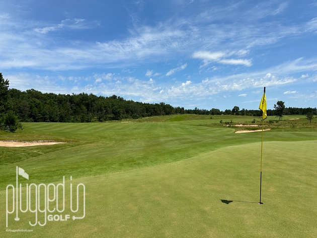Sedge Valley Golf Course Review - Plugged In Golf