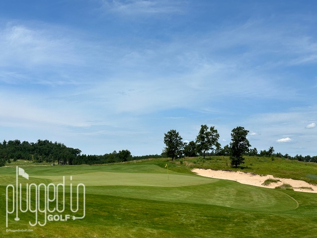 Sedge Valley Golf Course Review - Plugged In Golf