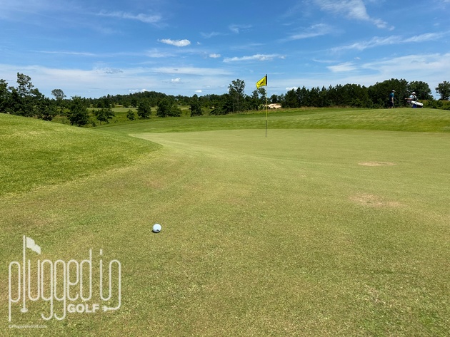 Sedge Valley Golf Course Review - Plugged In Golf