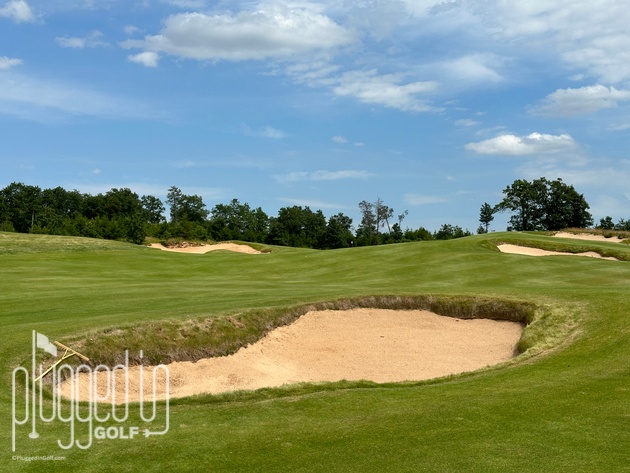 Sedge Valley Golf Course Review - Plugged In Golf