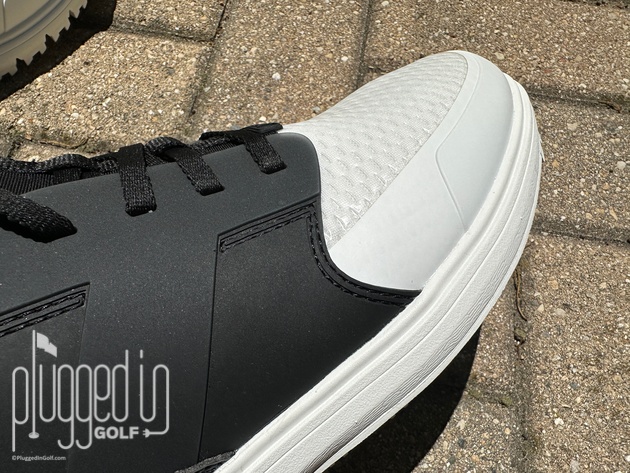 TRUE Linkswear LUX G Golf Shoe Review - Plugged In Golf