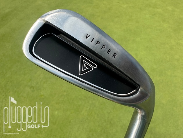 Vertical Groove Golf The Vipper Review - Plugged In Golf