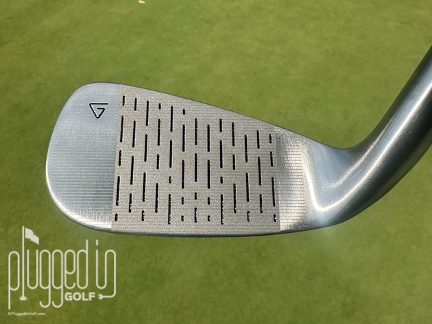 Vertical Groove Golf The Vipper Review - Plugged In Golf