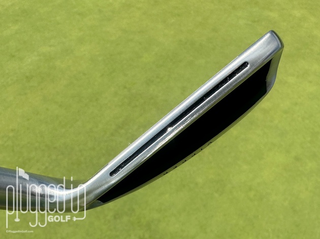 Vertical Groove Golf The Vipper Review - Plugged In Golf